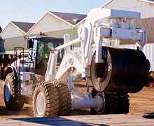 Kress Diversified Products