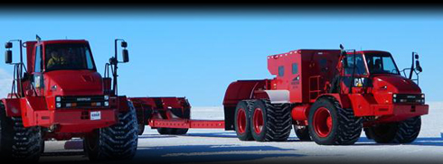 Kress Personnel Carriers