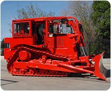 Kress Diversified Products