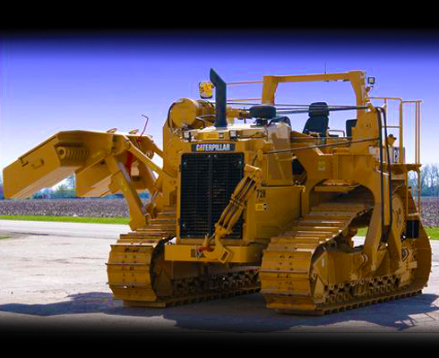 Kress 200C II Coal Hauler